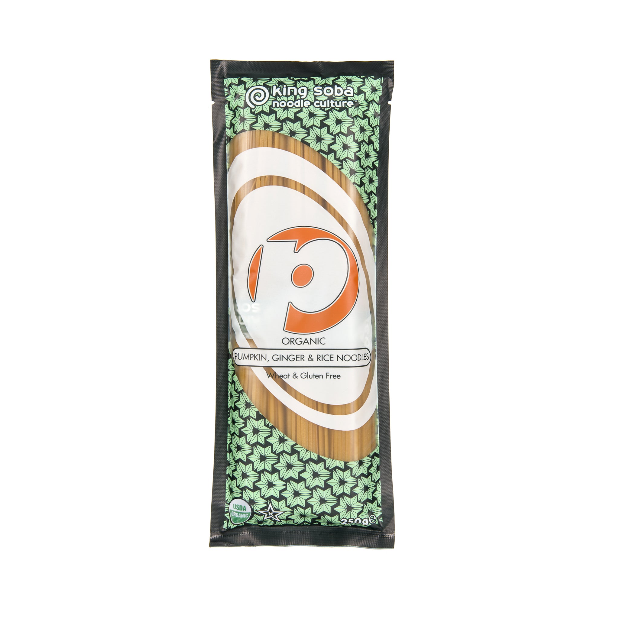 soba noodles packets